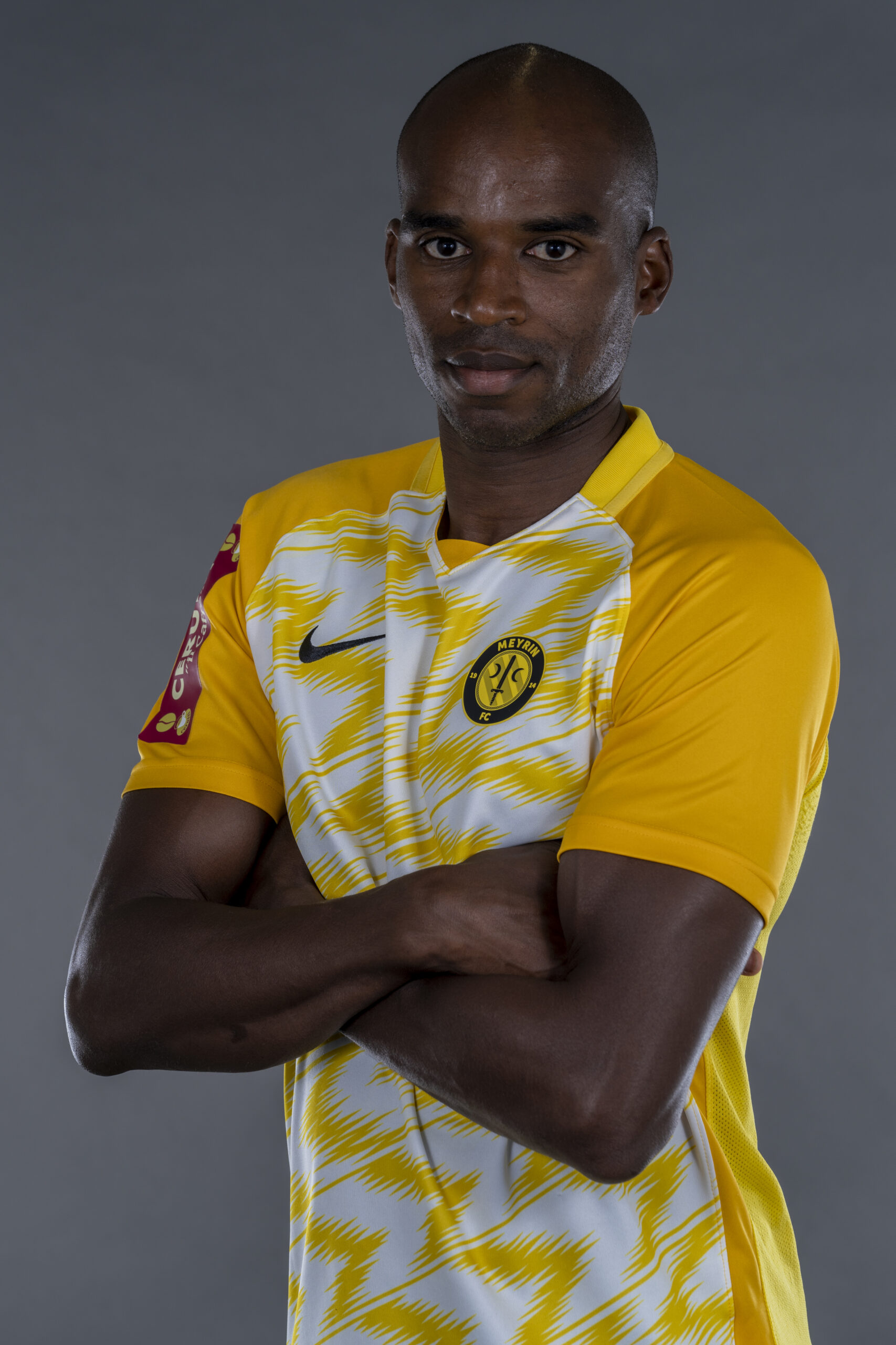 Ibrahim Tall